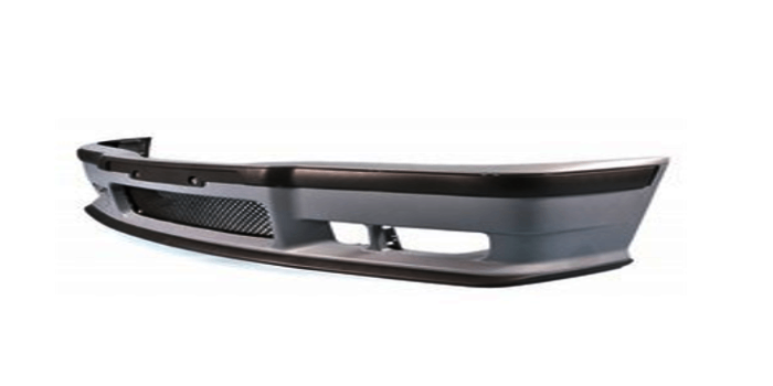 Front Bumpers for Added Protection and Style