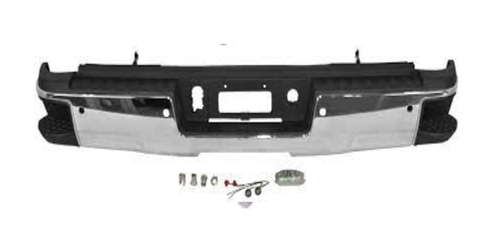 Buy Car Bumper Assembly | Easy Install and Low Prices