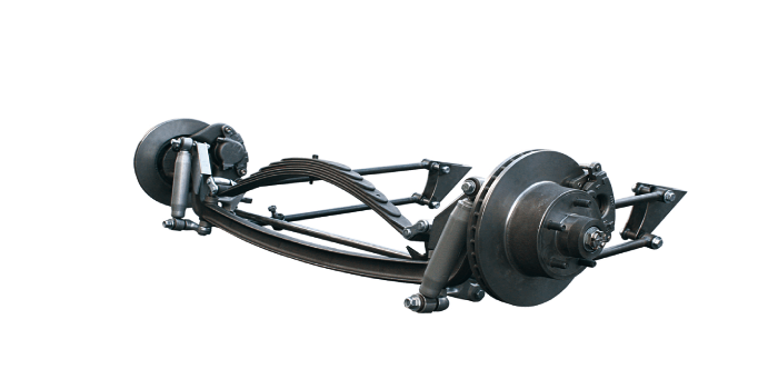 Buy Car front end assembly online | Pro Used Parts