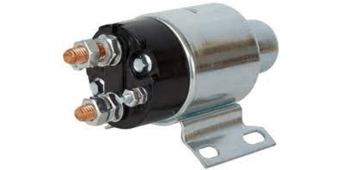Starter Solenoid for Cars, Trucks, & SUVs at the Right Price