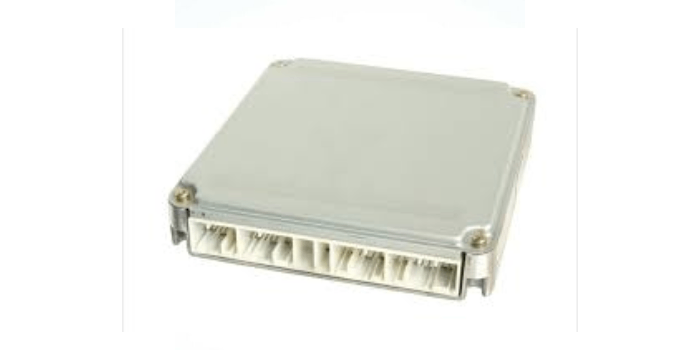 Buy Quality Used Suspension Control Module