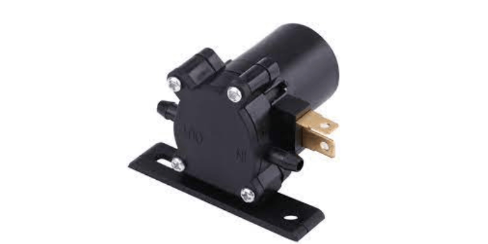 Car Windshield Washer Motor Replacement